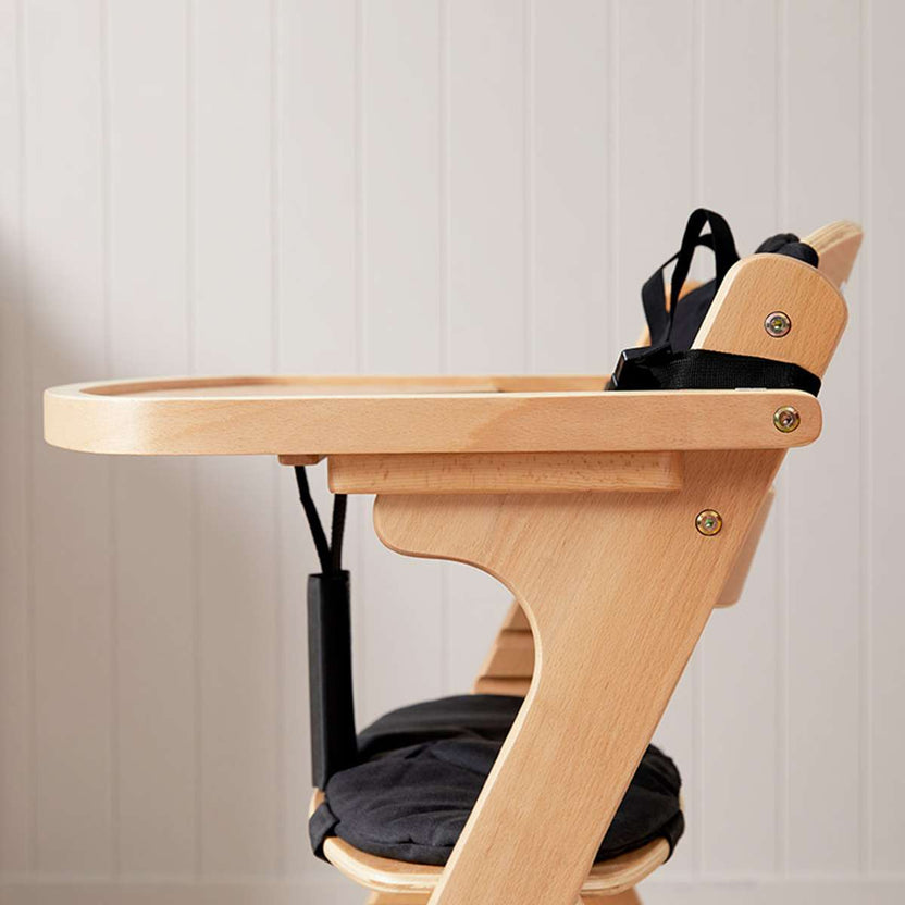 Original Wooden Highchair By Mocka - Shop Now – Mocka Australia