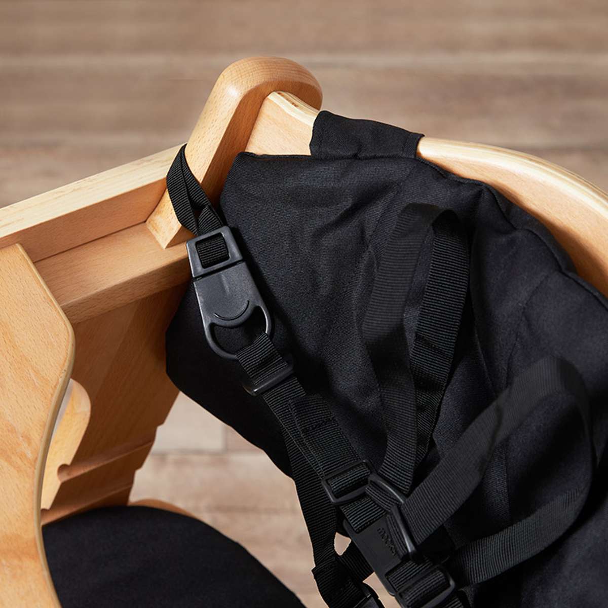 Original Wooden Highchair By Mocka - Shop Now – Mocka Australia