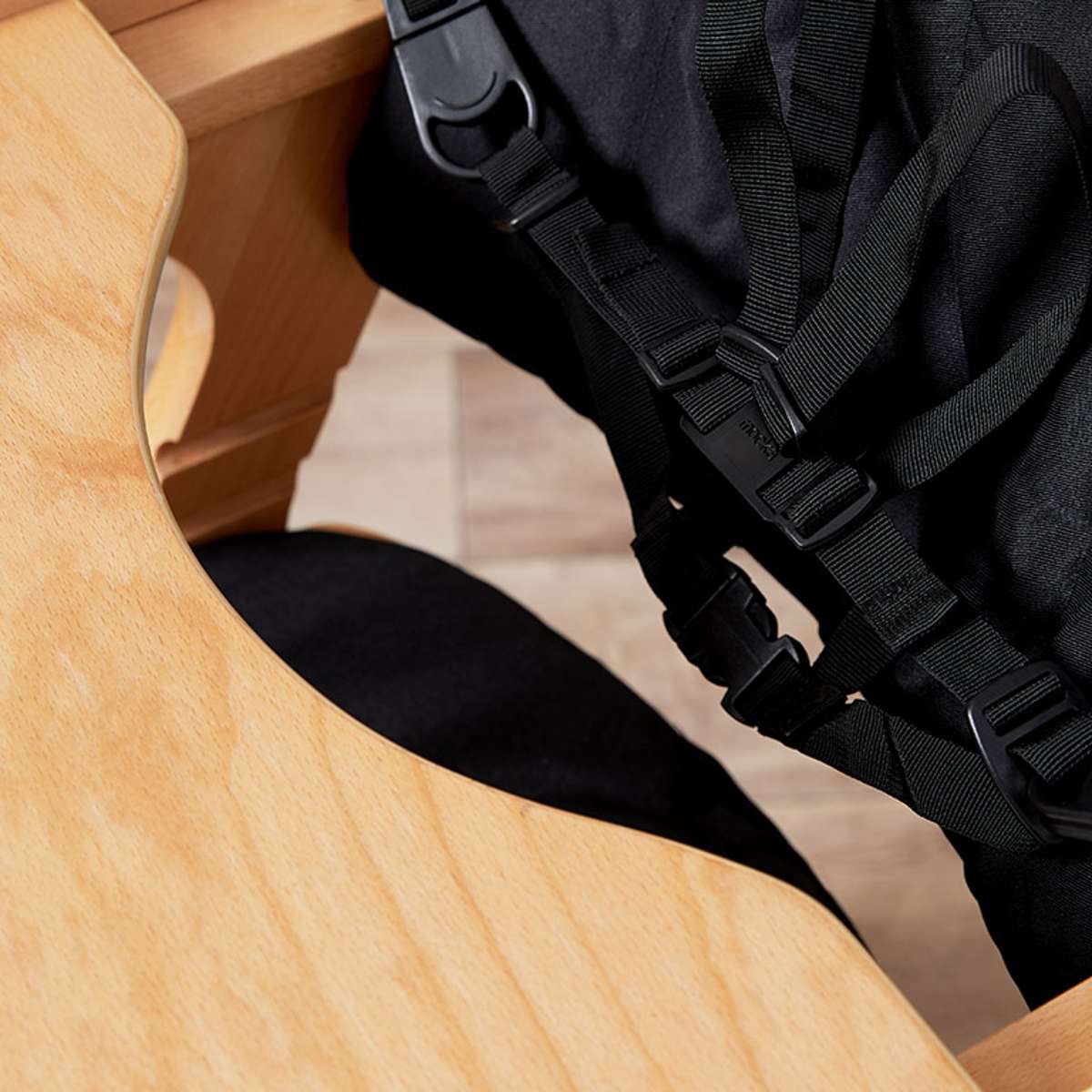 Original Wooden Highchair By Mocka - Shop Now – Mocka Australia