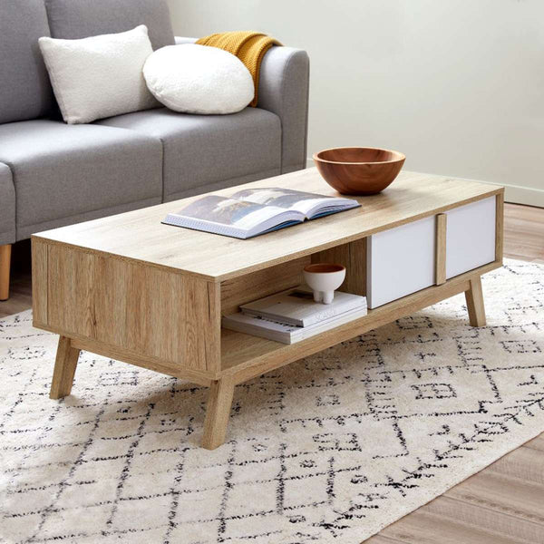 Mocka jesse tv unit store