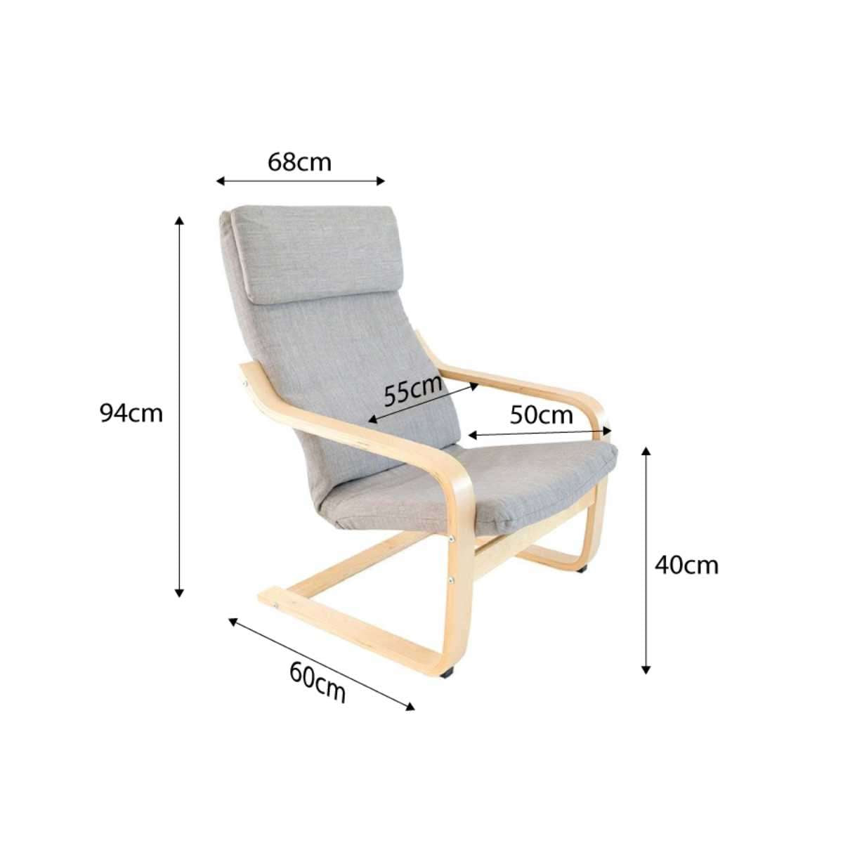 Asta Adult Chair By Mocka Shop Home Furniture