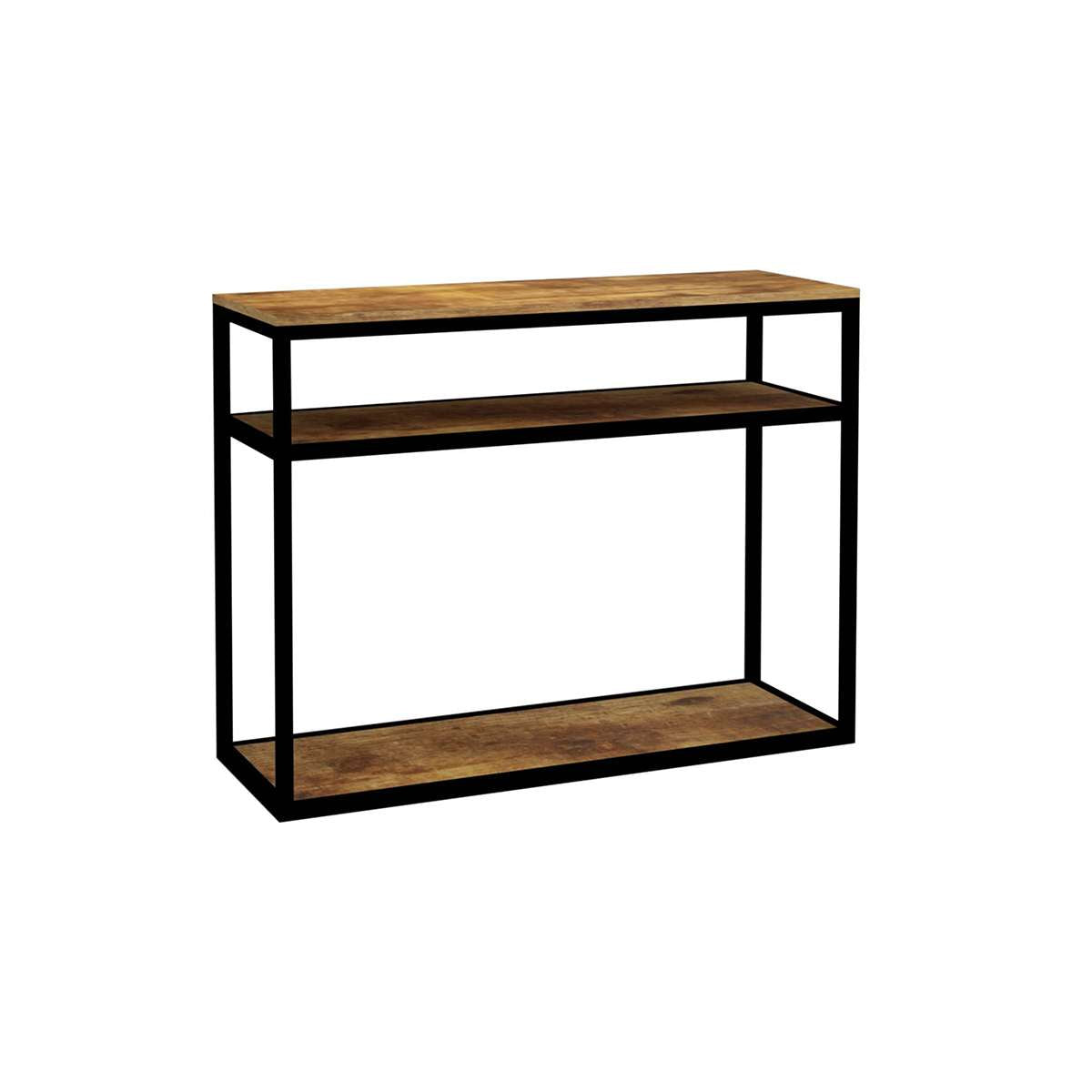 Dakota Console Table - Home Console Tables At Mocka