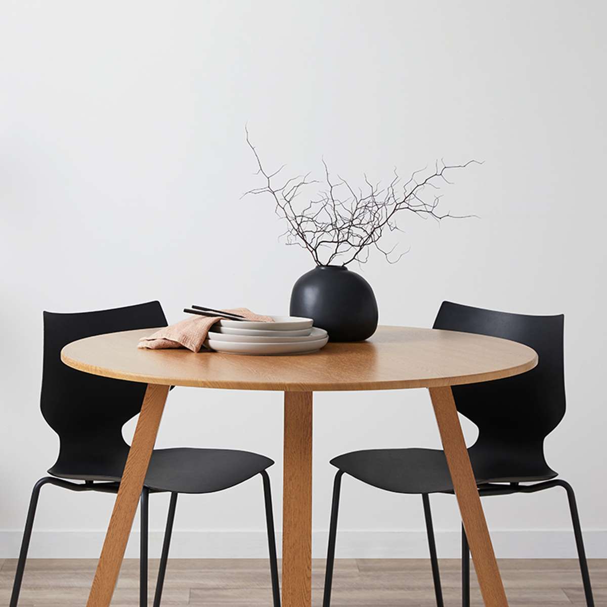 Mocka Avalon 4 - Seater Dining Table at Mocka