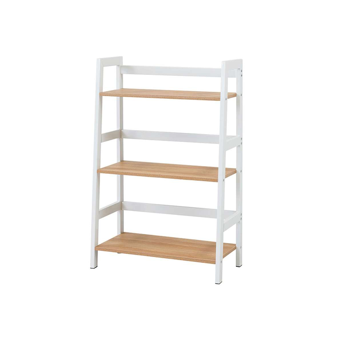 Mocka shelves store
