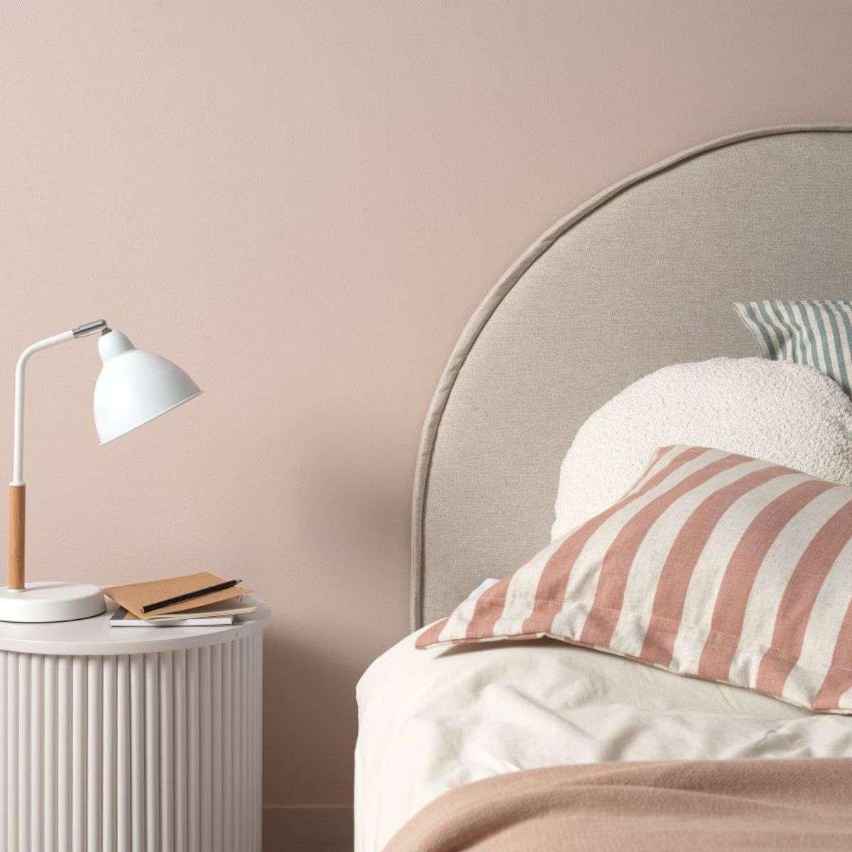 Imogen Single Bed - Shop Kids Bedroom Furniture At Mocka