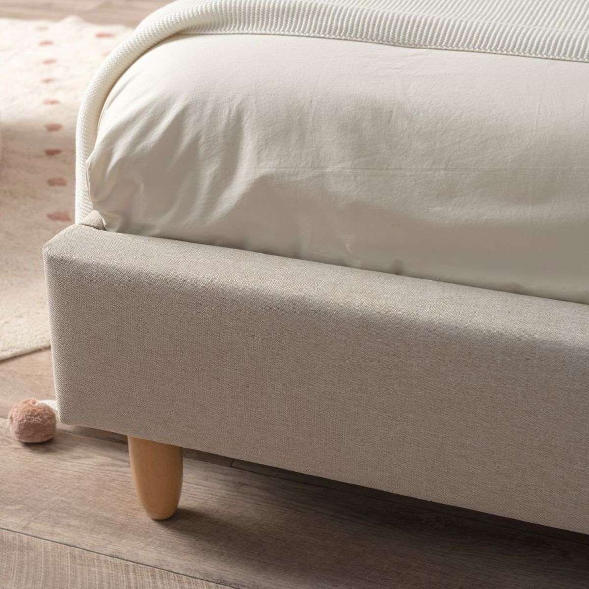 Imogen Single Bed - Shop Kids Bedroom Furniture At Mocka