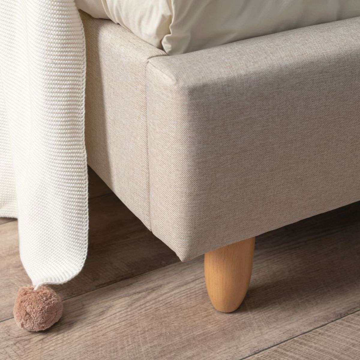 Imogen Single Bed - Shop Kids Bedroom Furniture At Mocka