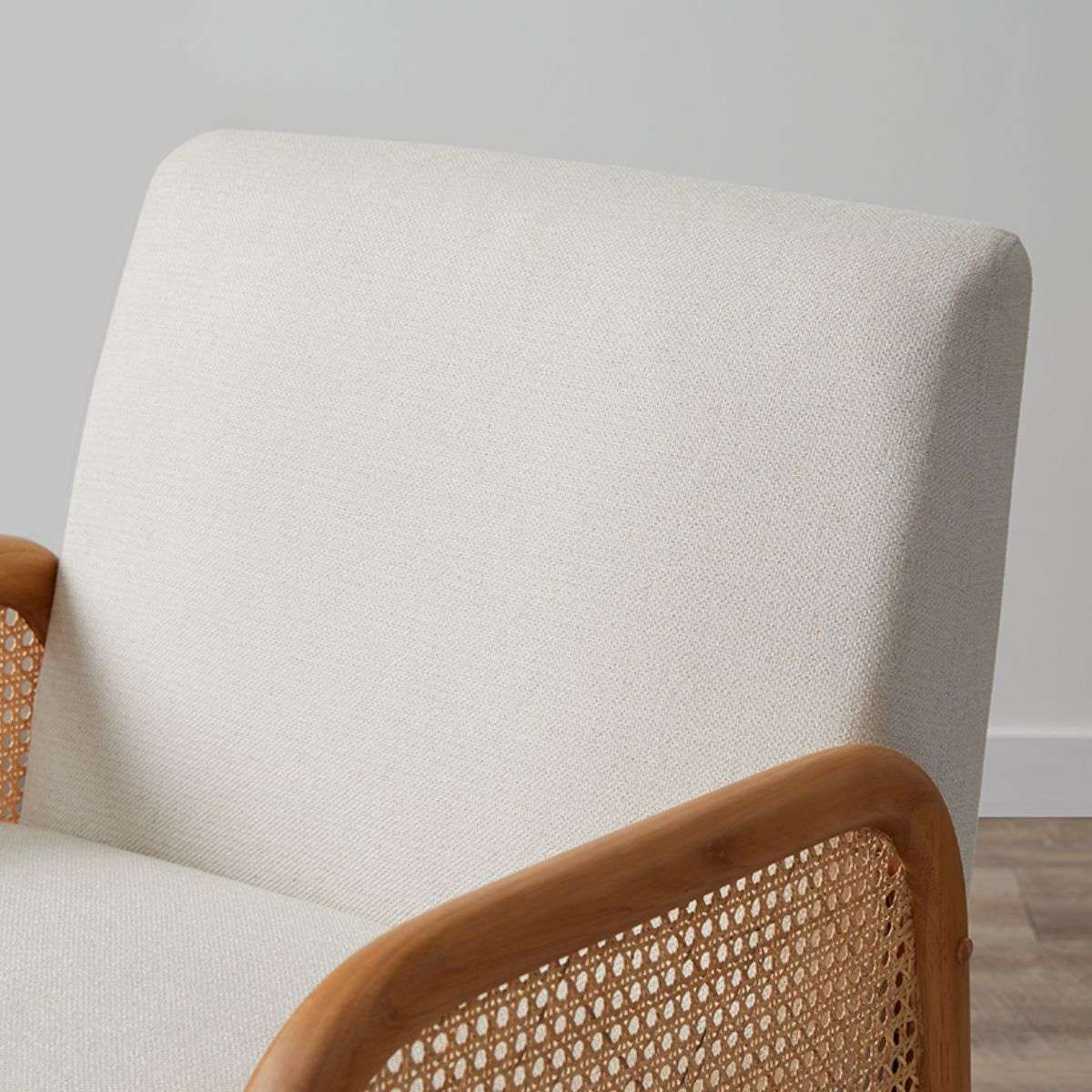Mocka rattan chair store