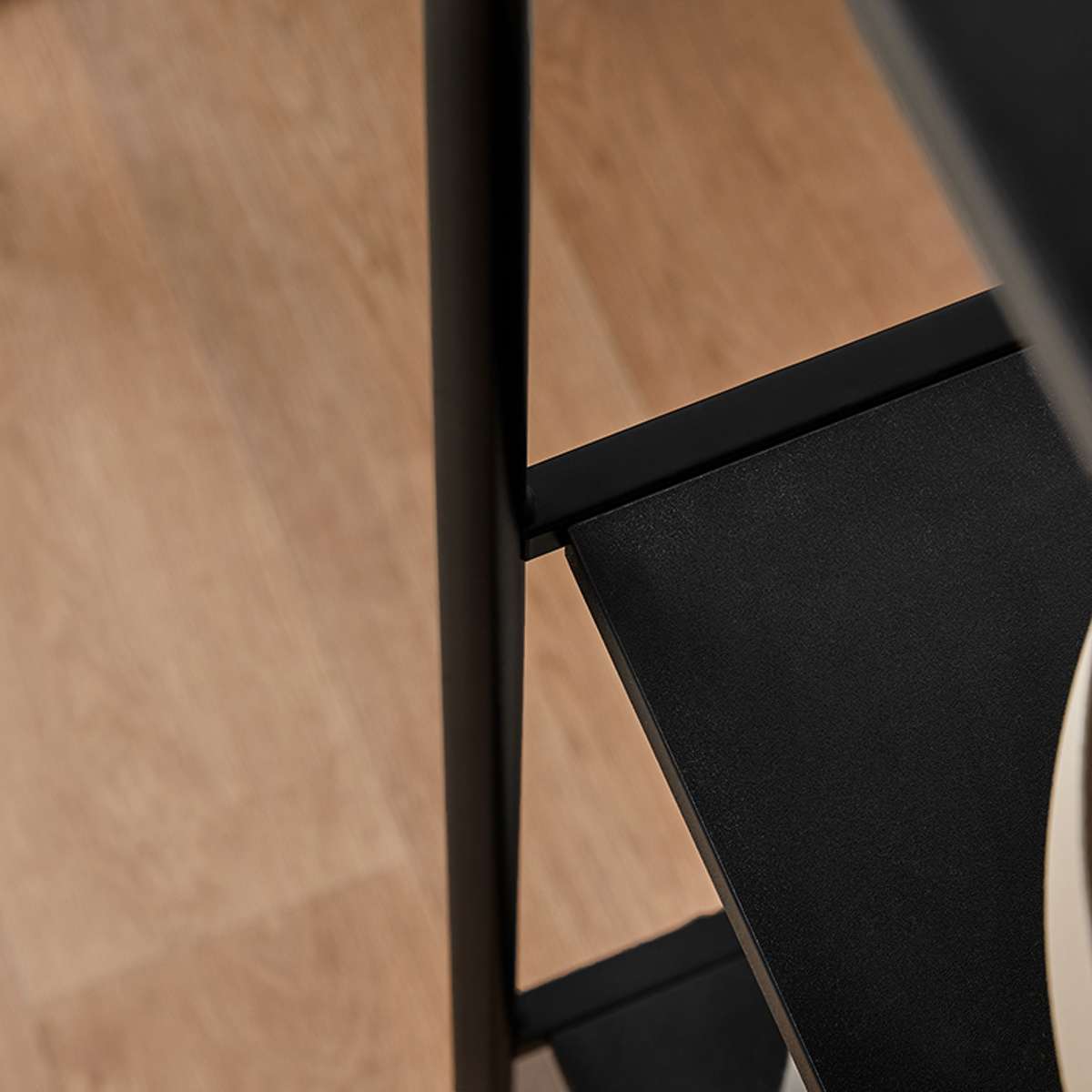 Bentley Slim Shelf | Storage