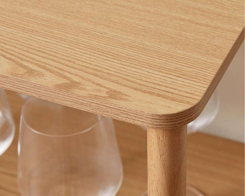 Eden Low Shelf | Savvy Modular Storage