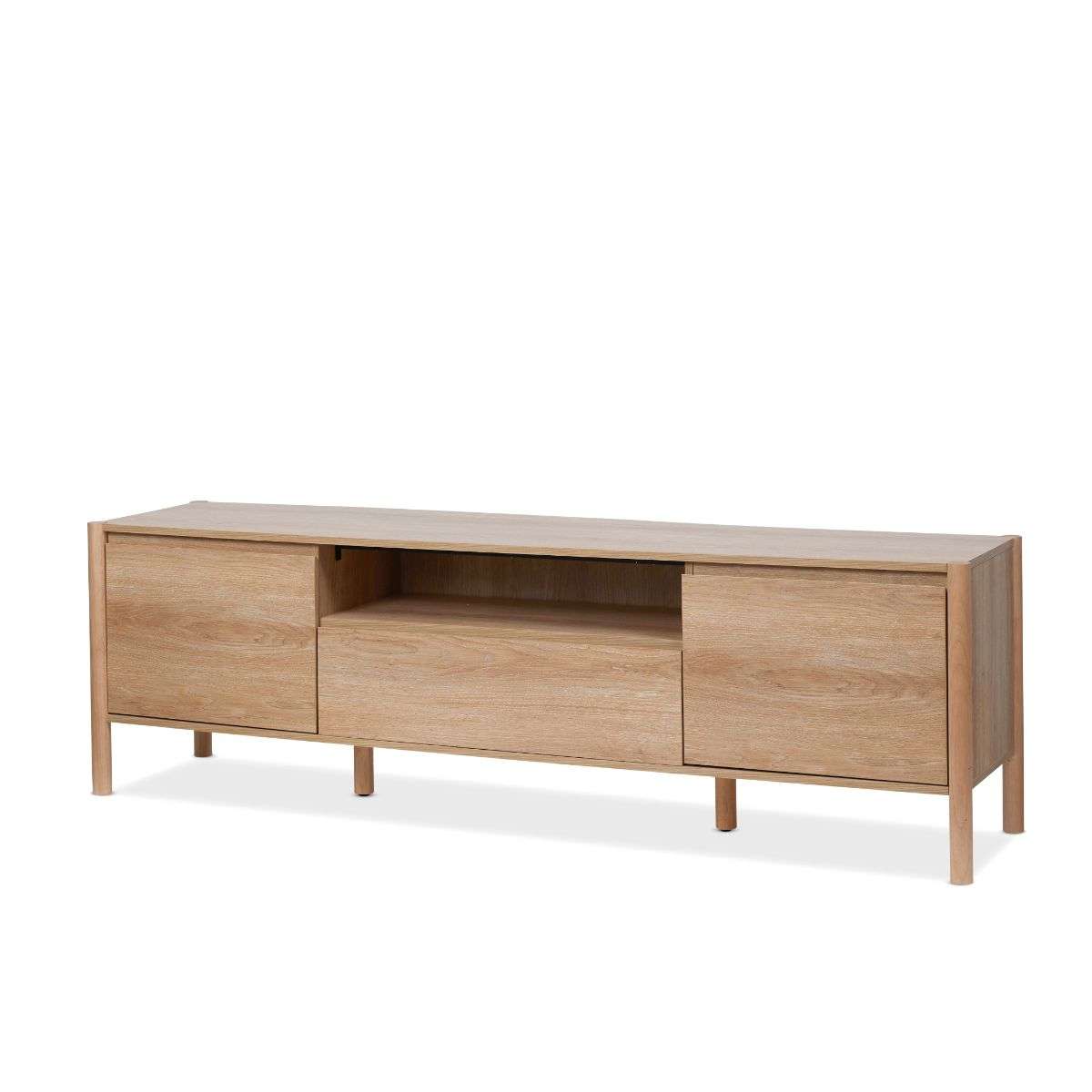 Blair Entertainment Unit | Home Furniture