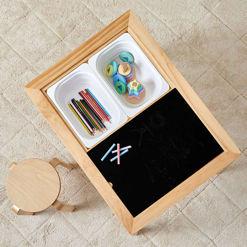Mocka Sensory Play Table | Kids Playtime