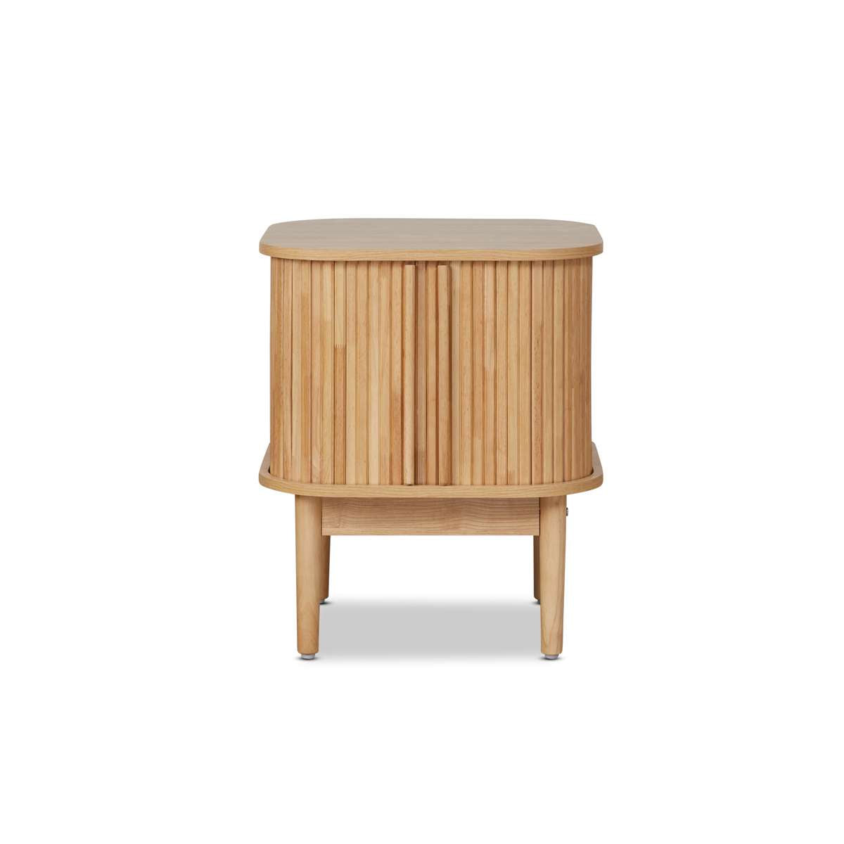 Shop Maeve Bedside Table | Japandi Style | Mocka