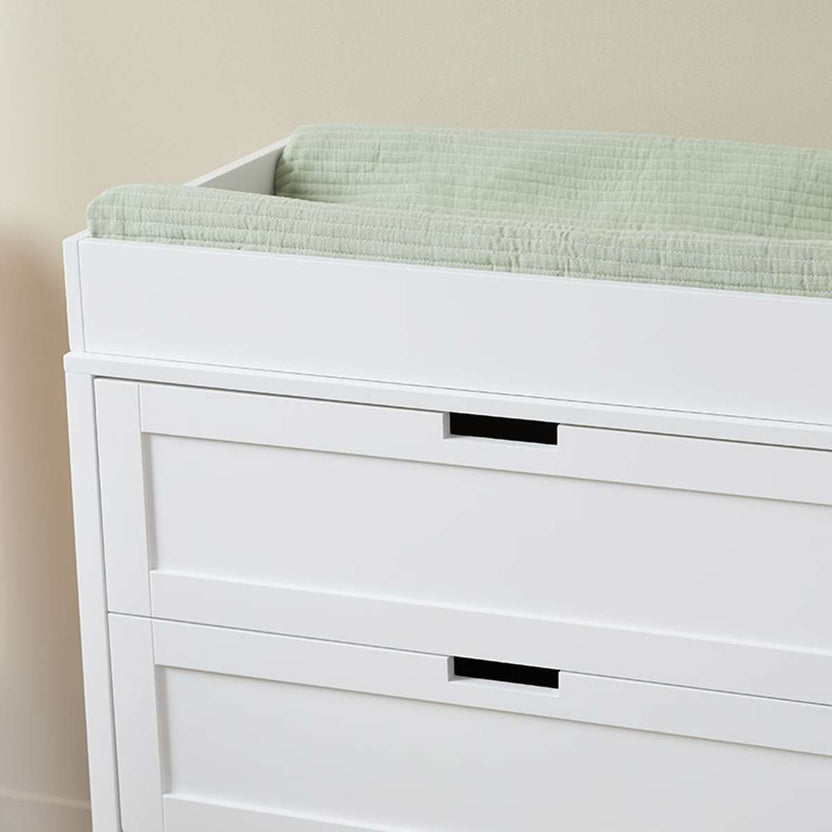 Newport Change Table | Versatile and Stylish