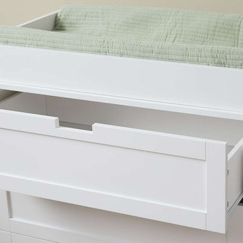 Newport Change Table | Versatile and Stylish
