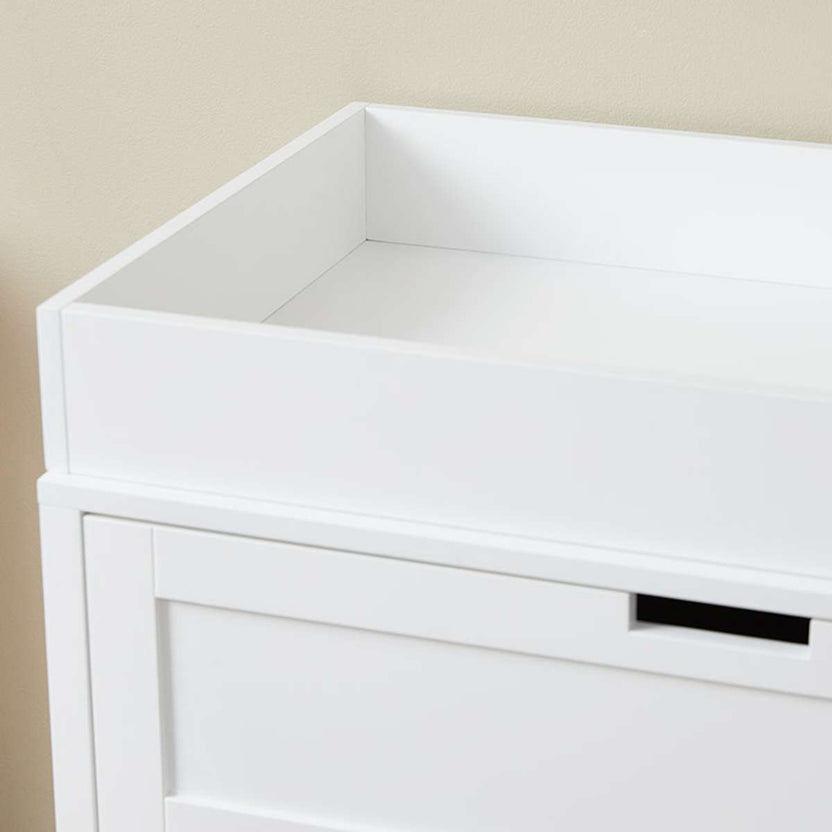 Newport Change Table | Versatile and Stylish