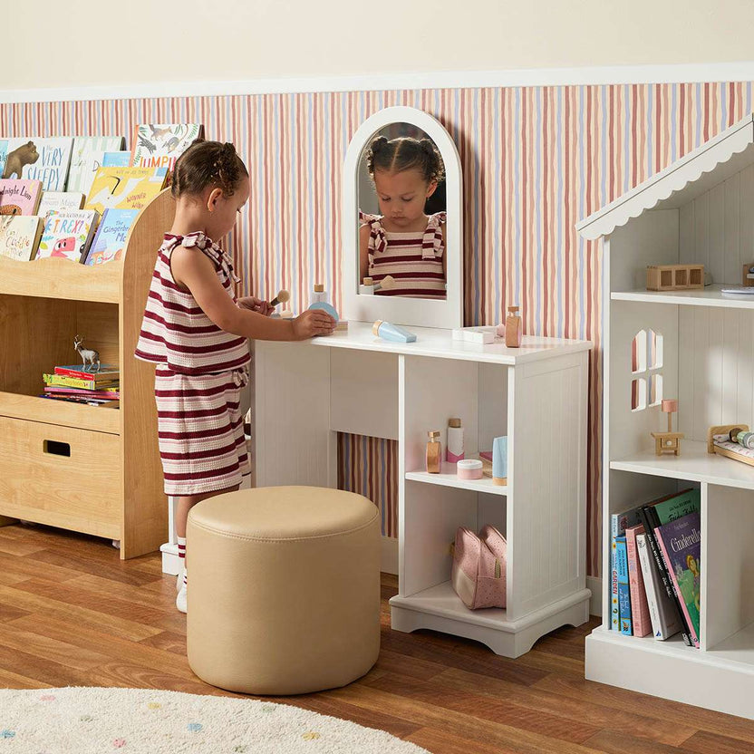 Play Vanity for Kids - Organised Fun | Mocka