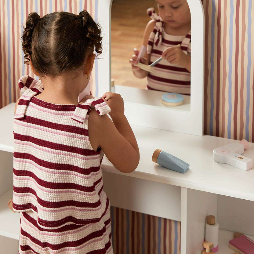 Play Vanity for Kids - Organised Fun | Mocka