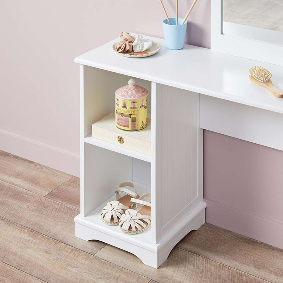 Play Vanity for Kids - Organised Fun | Mocka