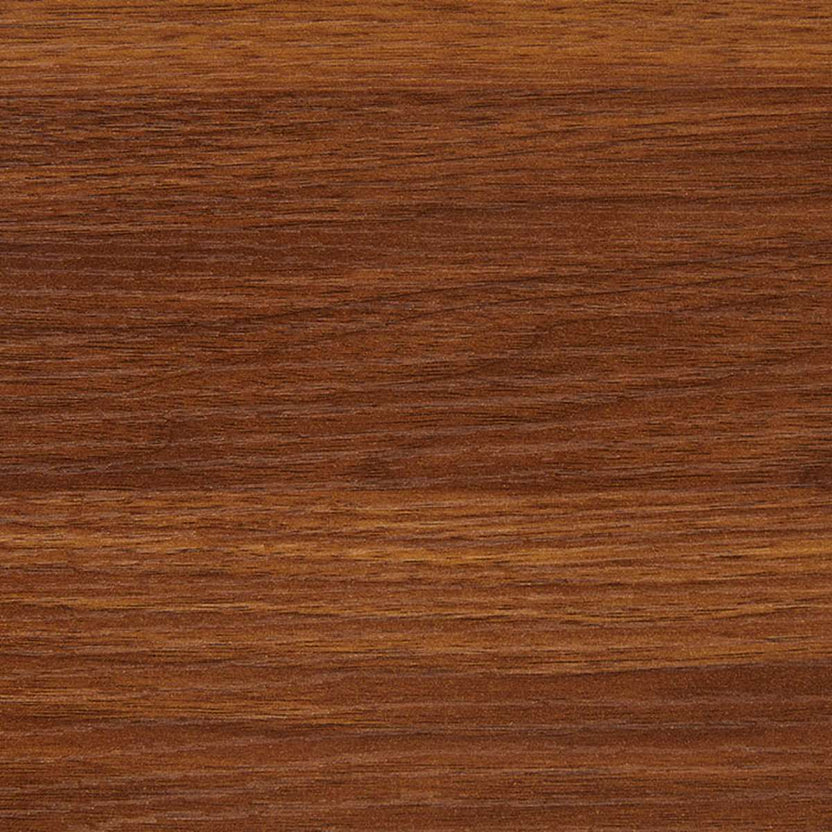 Blair Queen Bed - Walnut | Japandi Elegance | Shop at Mocka AU