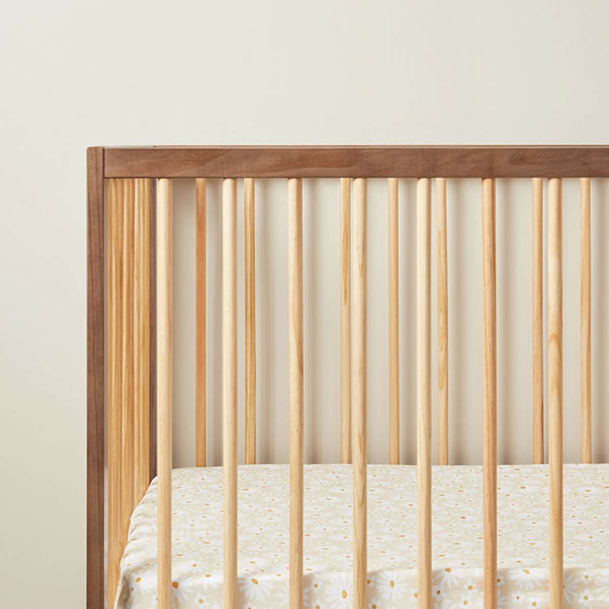 Mocka Dream Cot - Adjustable & Stylish Baby Bed | Mocka