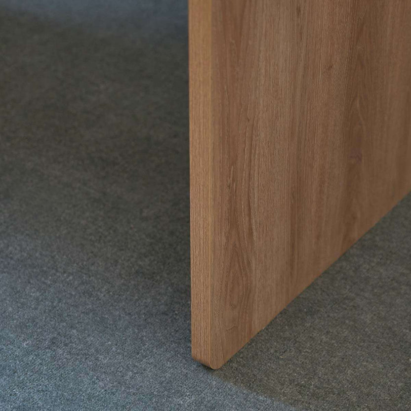 Montana Four Seater Dining Table - Natural | Mocka