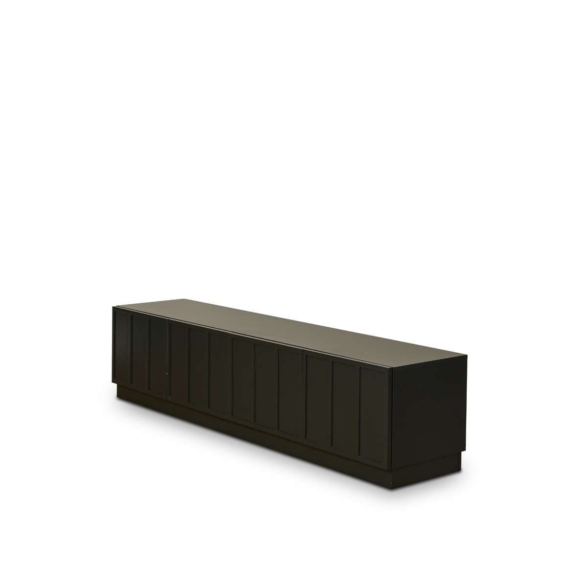 Mason Entertainment Unit - Slate | Modern Style | Mocka