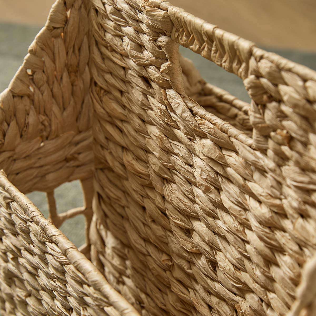 Little Paper House Book Basket | Storage Solutions | Mocka